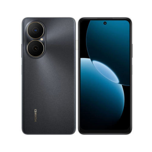 Huawei Nova Y73 8/256GB 4G Dual Sim - Black – Grab The Deal