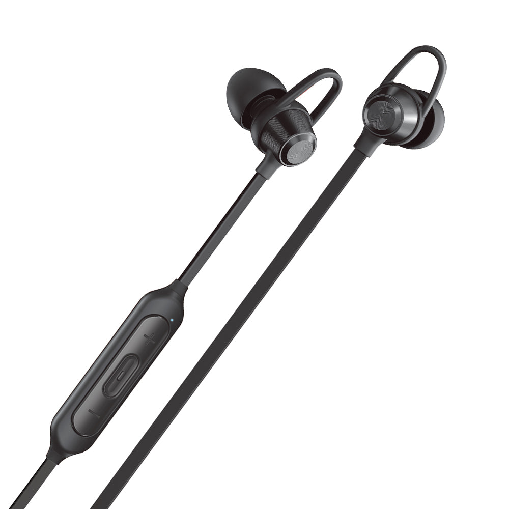 Intouch Crisp Sports Bluetooth Earphone – Grab The Deal